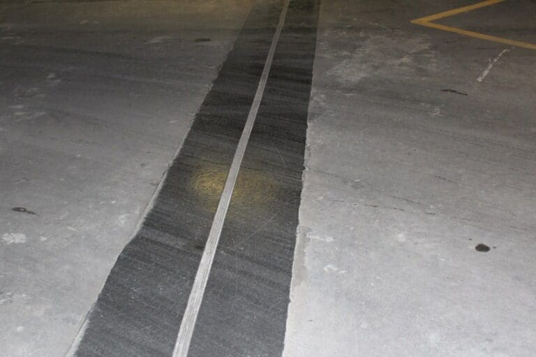 WaboCrete Expansion Joints | Sure-Seal Contracting Ltd.