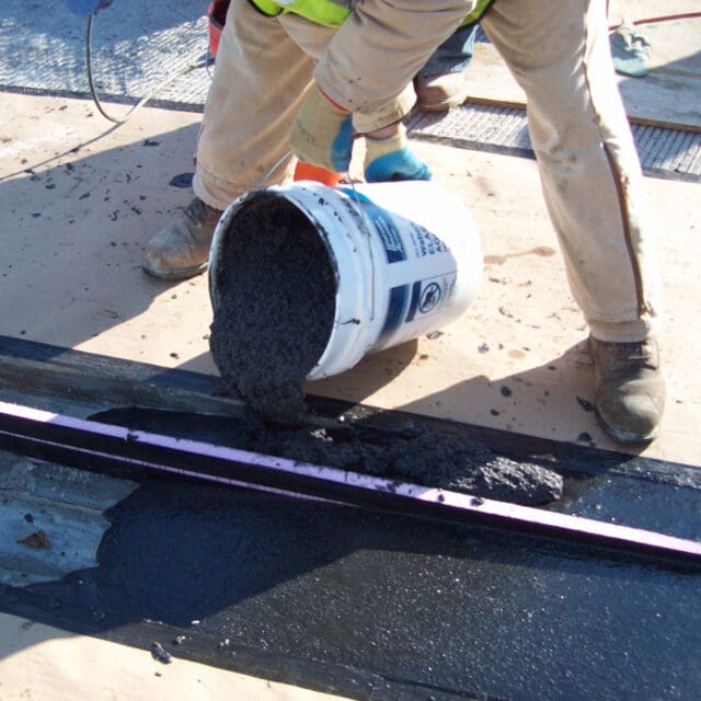 WaboCrete Expansion Joints | Sure-Seal Contracting Ltd.